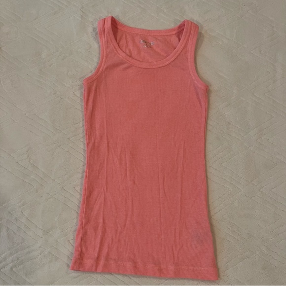 Cherokee | Shirts & Tops | Cherokee Girls Ribbed Tank Top | Poshmark